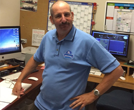 Coast Access Radio | About